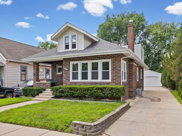 808 S 22nd Street