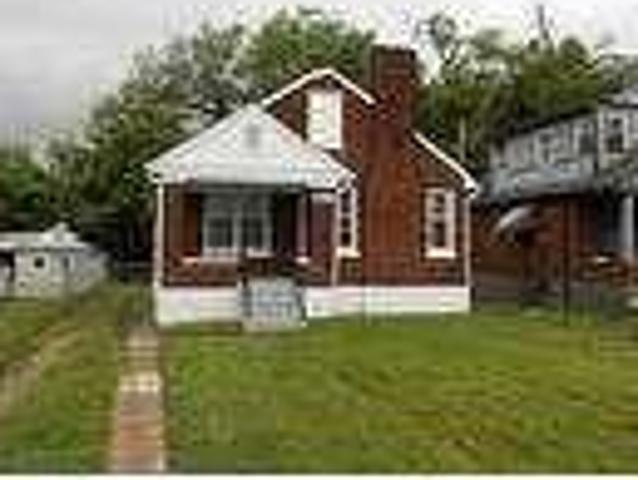 808 S 39th St, Louisville, Ky 40211