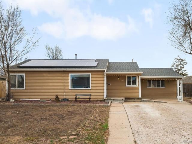 808 S Umatilla Way, Denver, CO 80223 | MLS #3628 | Compass
