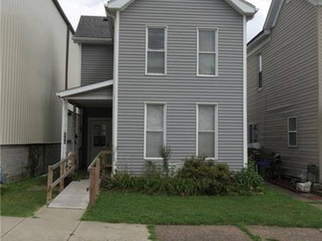 808 S Zane Hwy, Martins Ferry, OH 43935