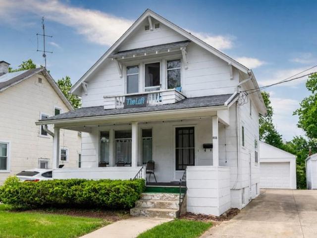 808 S College Ave, Oxford, OH 45056