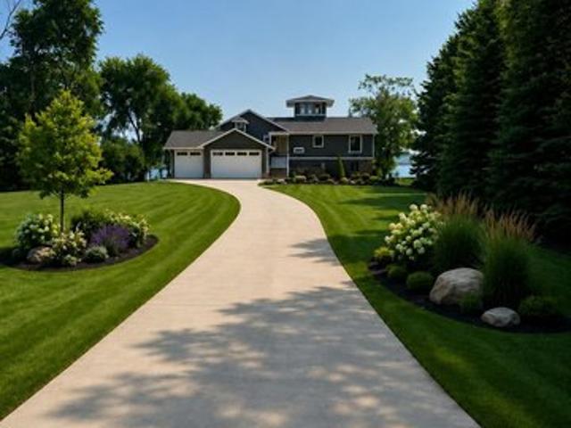 808 S Lakeshore Dr, Ludington, MI 49431