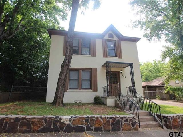 808 S Robertson Ave Apt D, Tyler, TX 75701