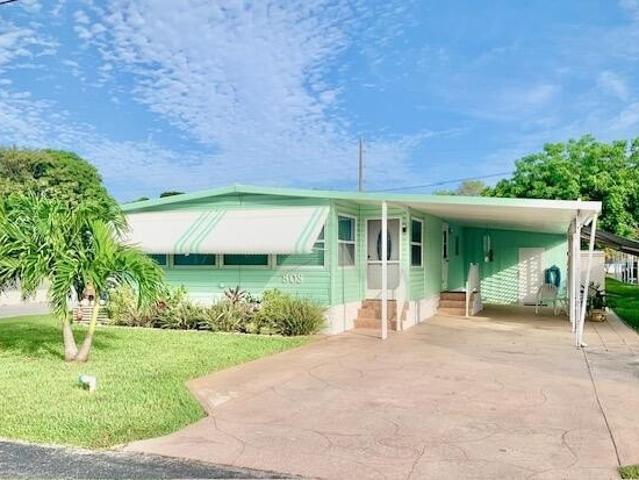 808 S Silver Cir, Key Largo, FL 33037