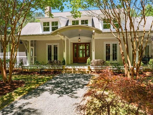 808 Solitude Pt, Chapel Hill, NC 27516
