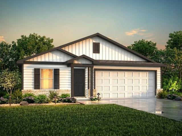 808 Somerset Way, Hillsboro, TX 76645