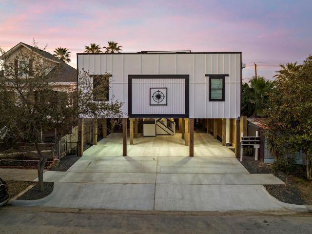 808 Sealy Street # B