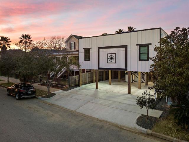 808 Sealy Street # E