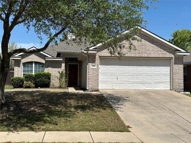 808 Sequoia Drive