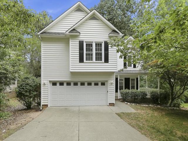 808 Siena Dr, Wake Forest, NC 27587
