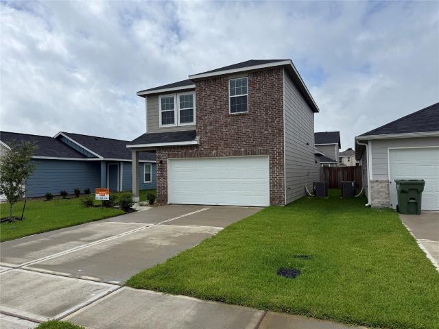 808 Stoney Point Lane