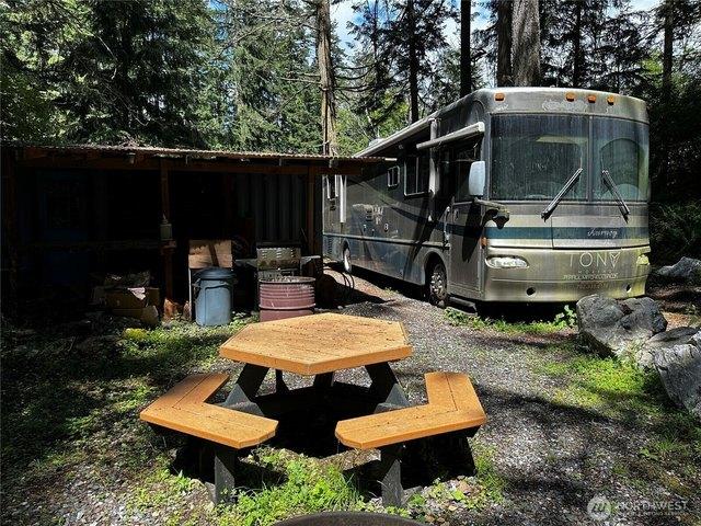 808 Stoney Point Rd Lot 3, Orcas Island, WA 98245