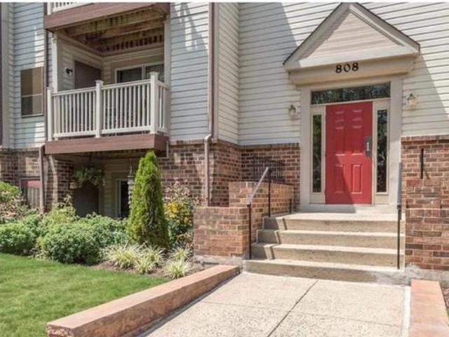 808 Stratford Way # D