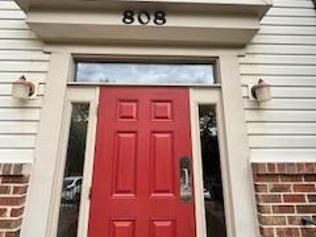 808 Stratford Way # D