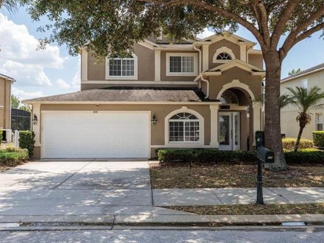 808 Suffolk Pl, Davenport, FL 33896