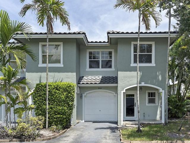 808 SW 4th Ave, Fort Lauderdale, FL 33315