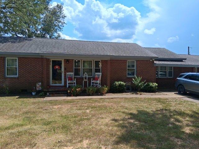 808 Poplar Ave, New Albany, MS 38652