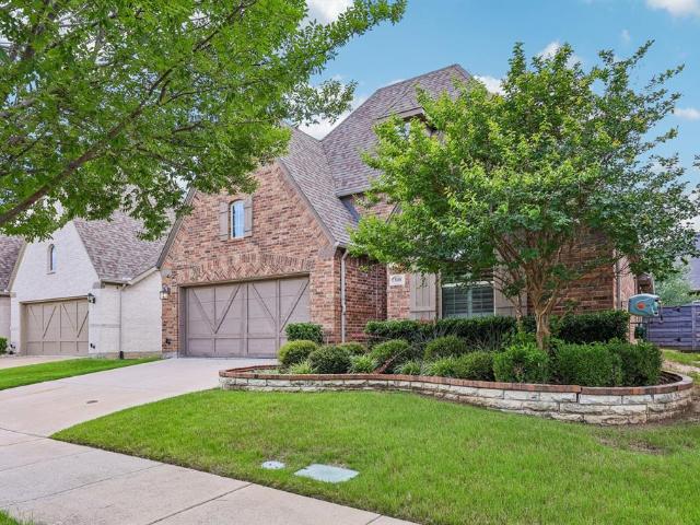 808 Parkland Drive