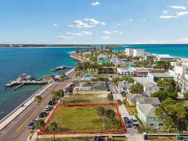 808 Pass a Grille Way, St. Pete Beach, FL 33706 | MLS #TB8500