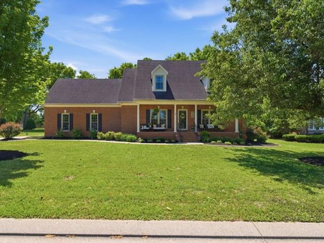 808 Peconic Pl, Murfreesboro, TN 37130