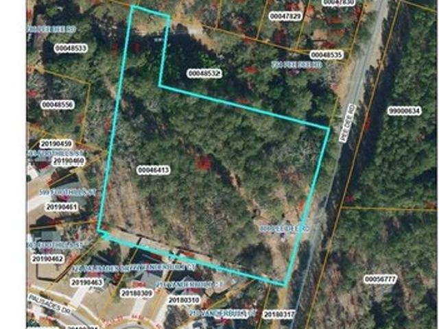 808 Pee Dee Rd, Aberdeen, NC 28315
