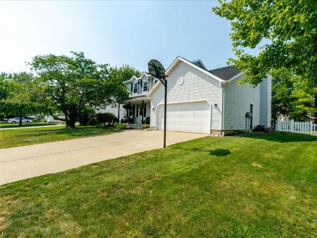808 Phaeton Place