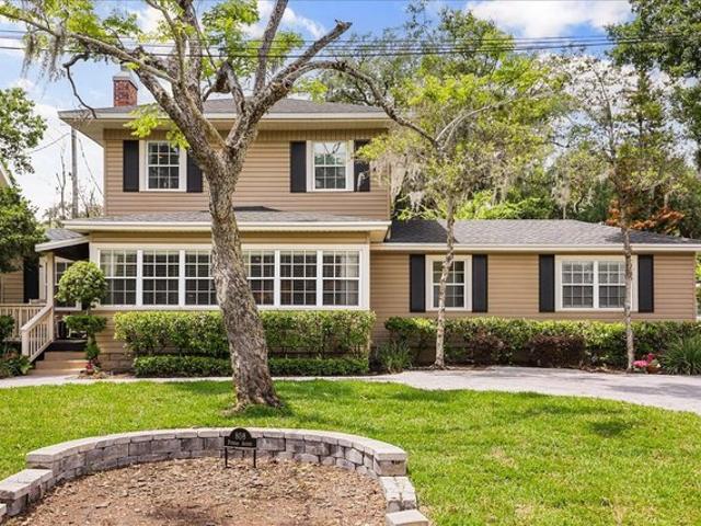 808 Putnam Ave, Orlando, FL 32804