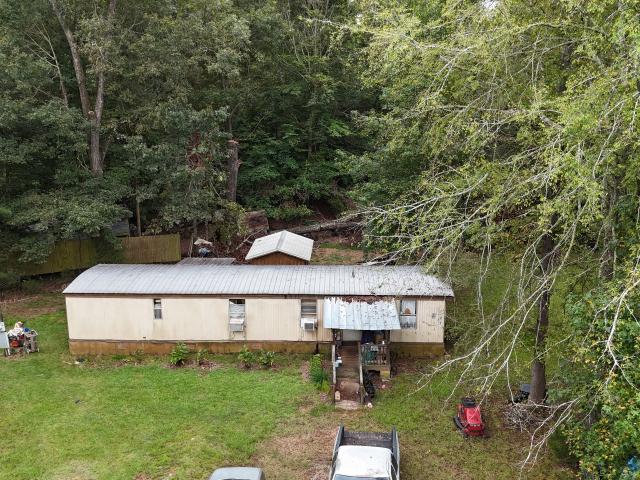 808 Rock Forge Road