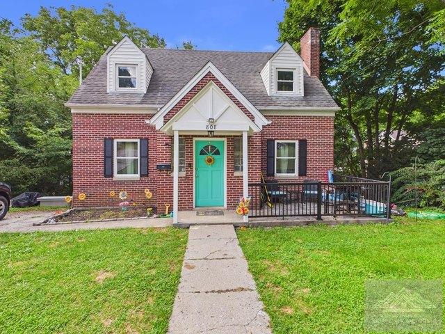 808 Rockbridge St, Bluefield, WV 24701