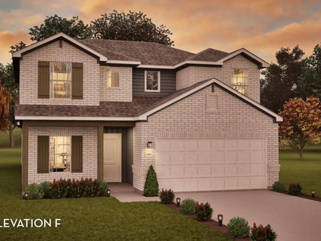 808 Red Mulberry, La Marque, TX 77568