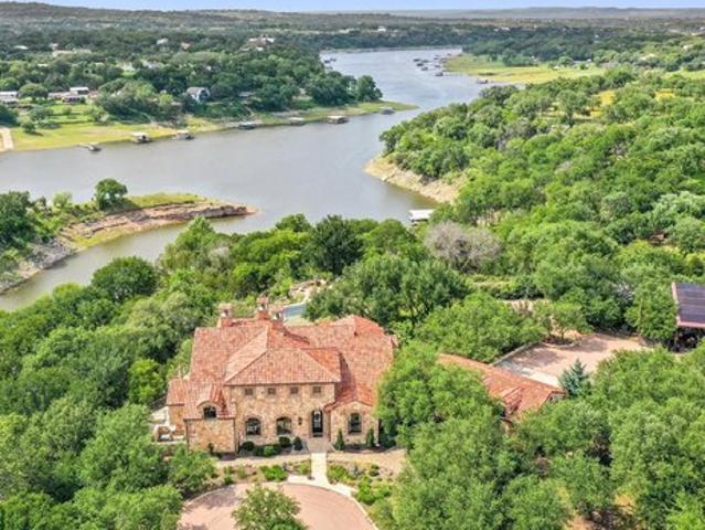 808 Rivercliff Dr, Spicewood, TX 78669