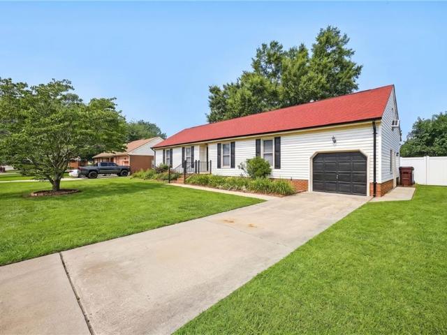 808 Rutherford DR