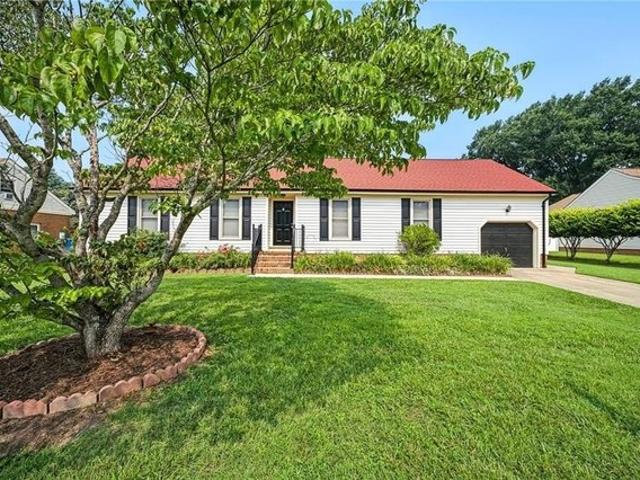808 Rutherford Dr, Chesapeake, VA 23322