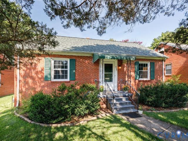 808 W 47th Street