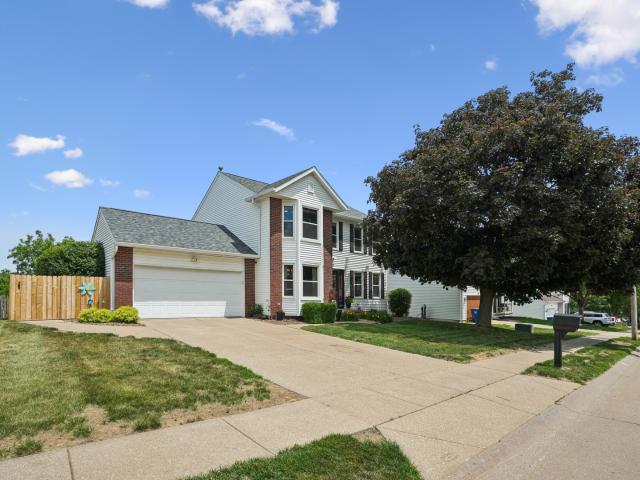 808 W 59th Street