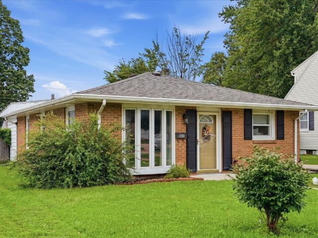 808 W 14th Street
