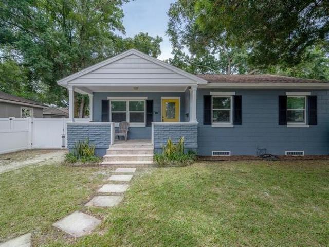 808 W Virginia Ave, Tampa, FL 33603