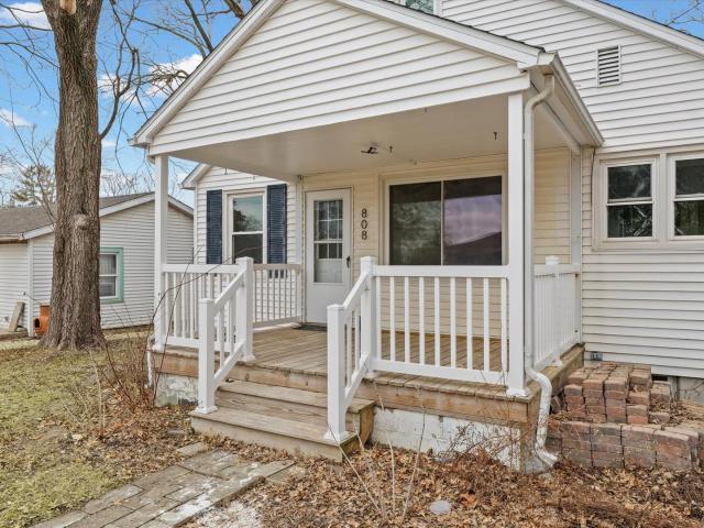 808 W William Street