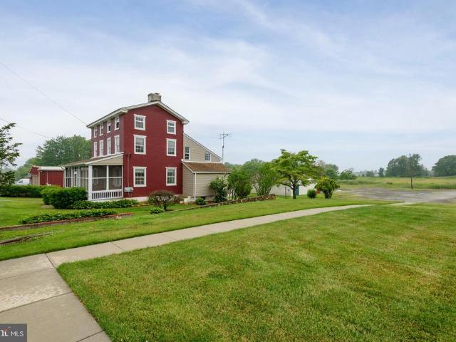 808 W Baltimore Pike