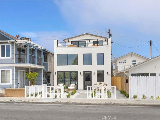 808 W Balboa Boulevard, Newport Beach, US, CA
