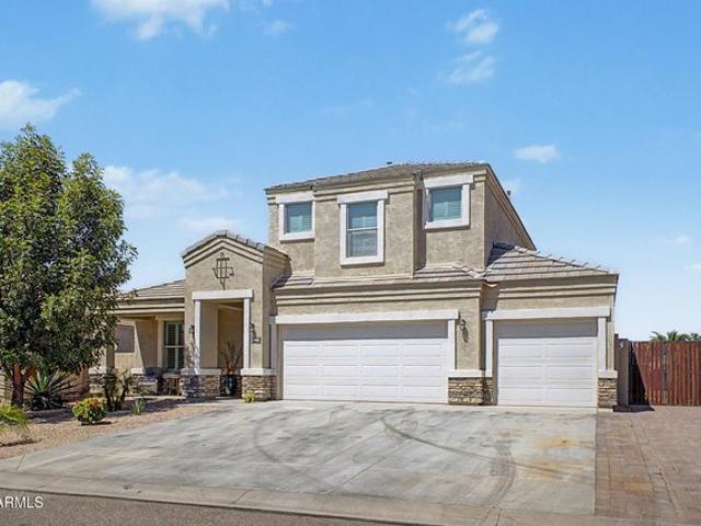 808 W Brangus Way, San Tan Valley, AZ 85143
