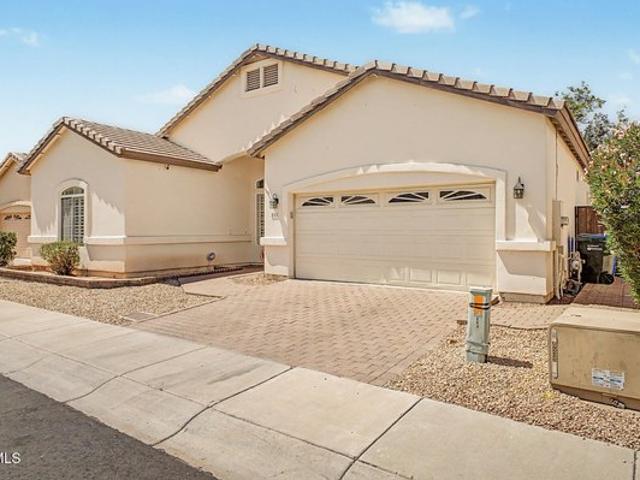 808 W Citrus Way, Phoenix, AZ 85013