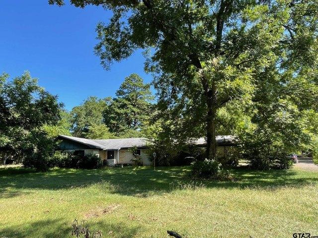 808 W M Watson Blvd, Daingerfield, TX 75638