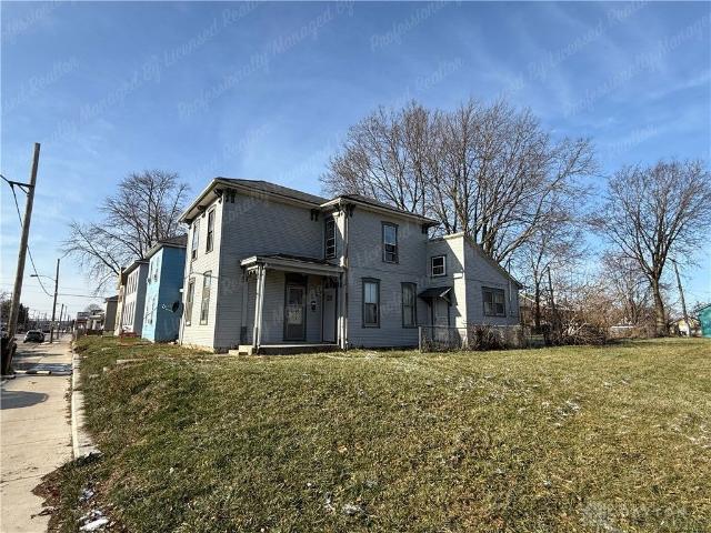 808 W North Street, Springfield, US, OH