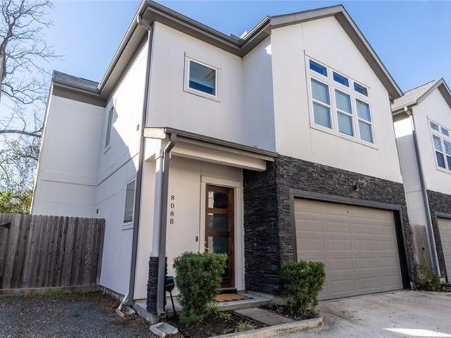 808 Woodcrest Dr Unit B, Houston, TX 77018