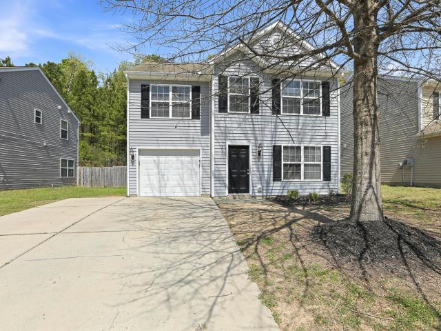 808 Woodside Park Lane