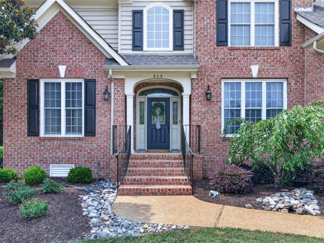 808 Water Fowl DR