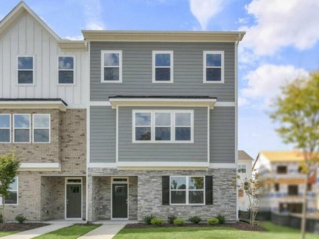 808 Washington St, Fuquay Varina, NC 27526