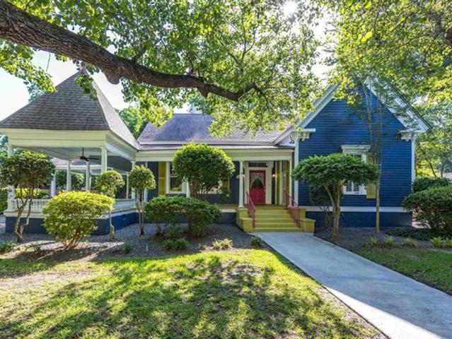 808 Washington St, Perry, GA 31069