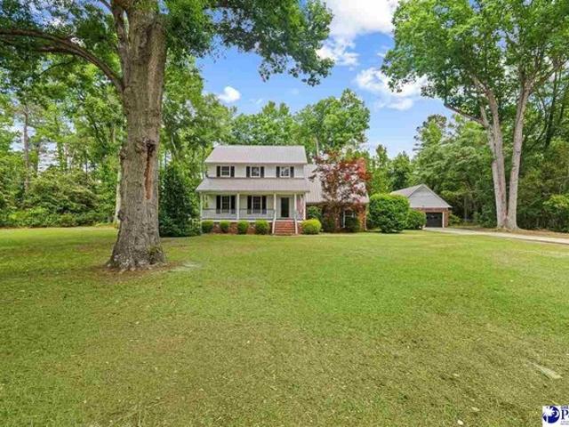 808 Wedgefield Rd, Florence, SC 29501